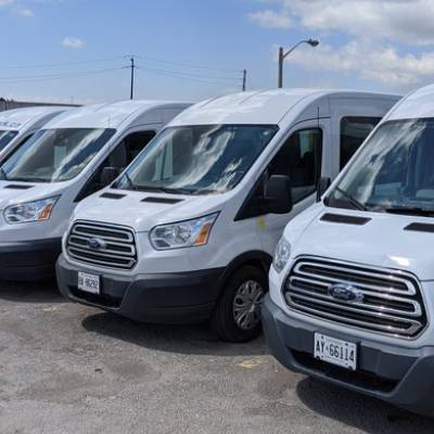 Luxury Valet & Shuttle Offers Valet Services in Los Angeles, CA 90111